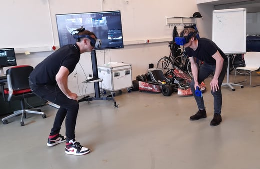 Werken bij Post en Dekker