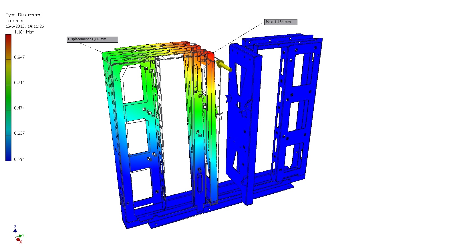 How To Effectively Carry Out A ‘finite Element Method Calculation 1669